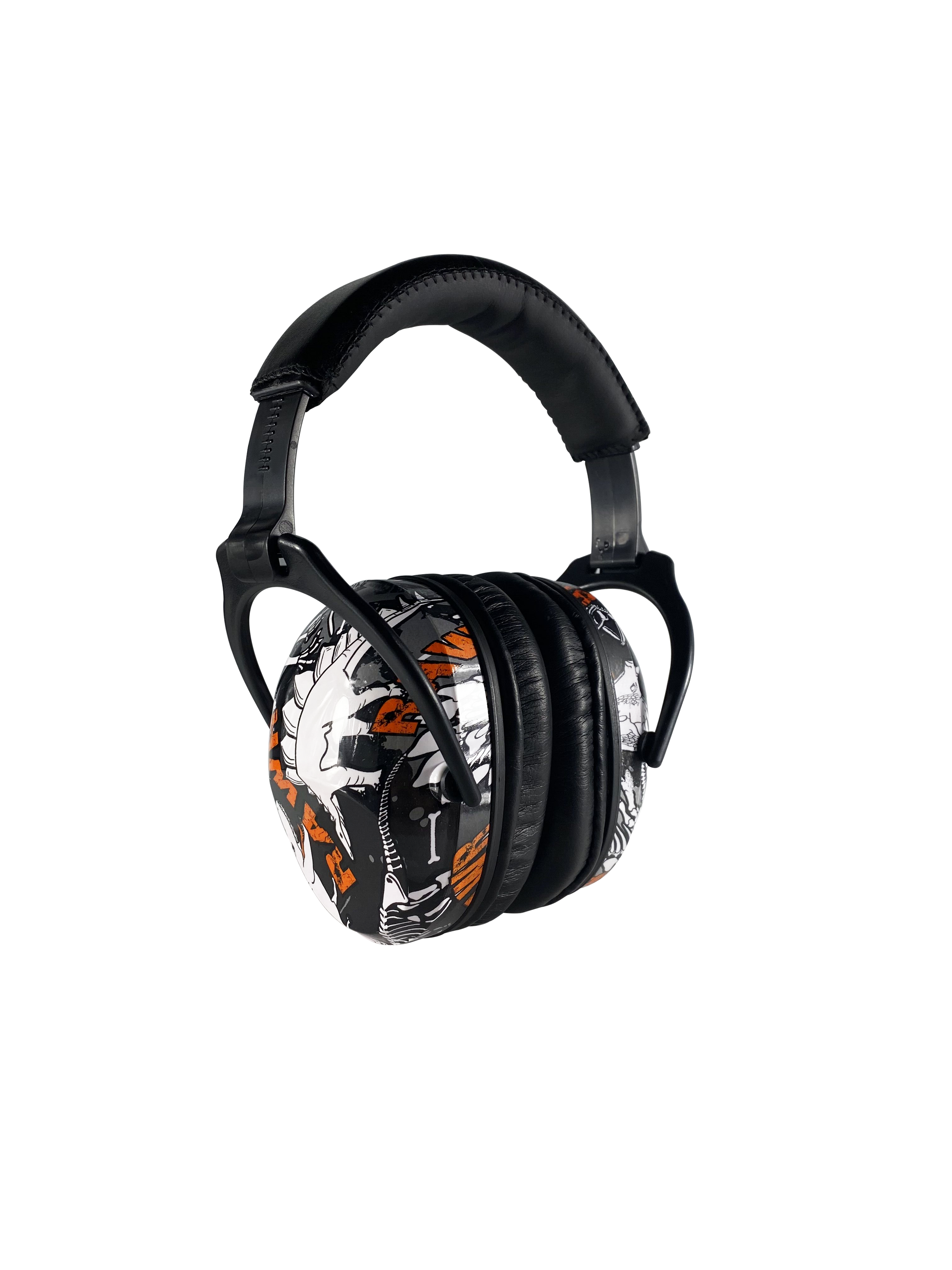 William Ready Ear Pro's — Sensory Ready Store