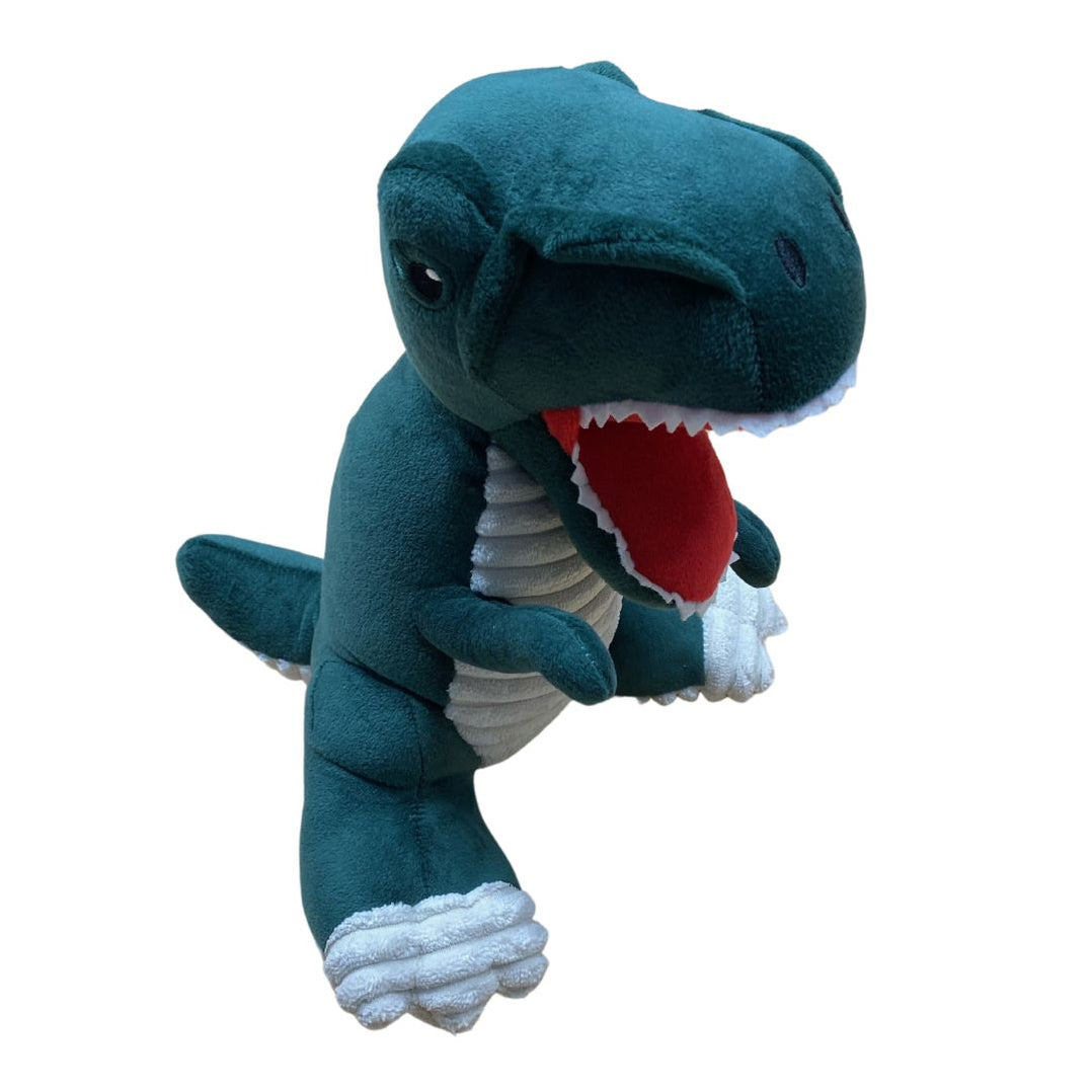 Regulation & Anxiety Cuddly Deep Pressure Animals — Sensory Ready Store