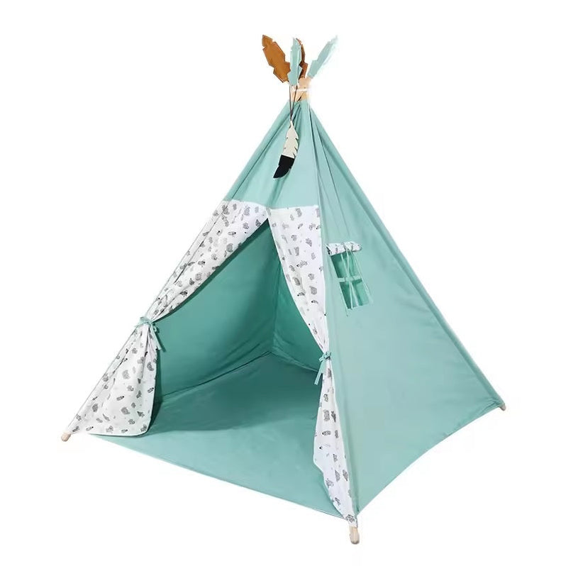 Regulation Teepee — Sensory Ready Store