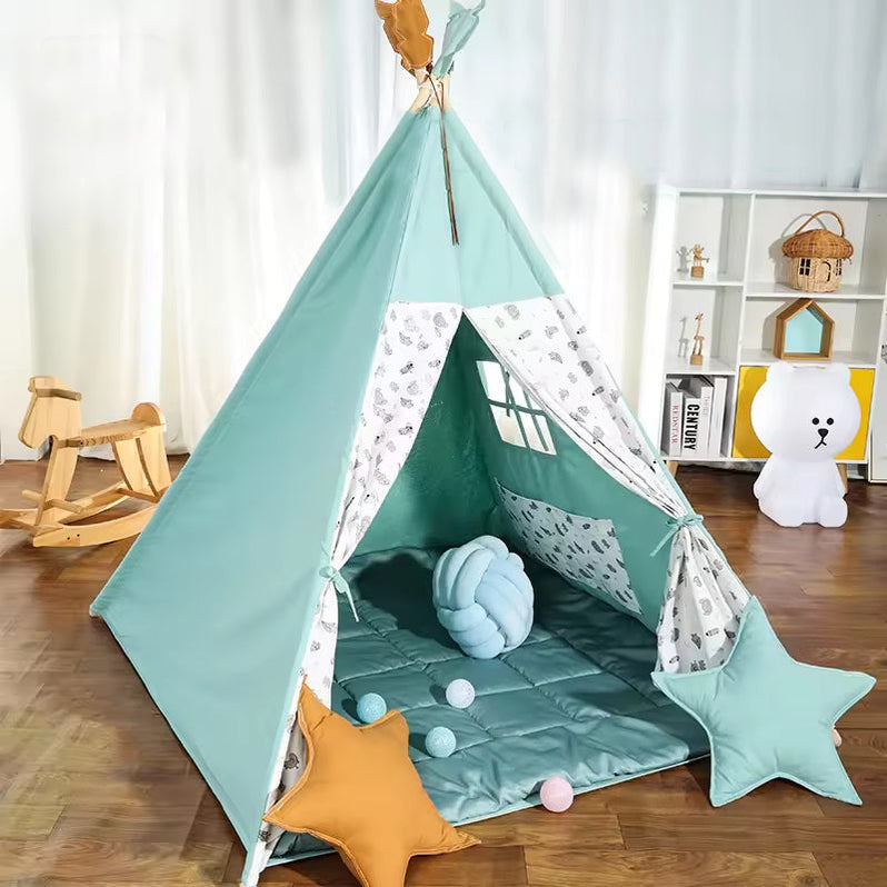 Regulation Teepee — Sensory Ready Store