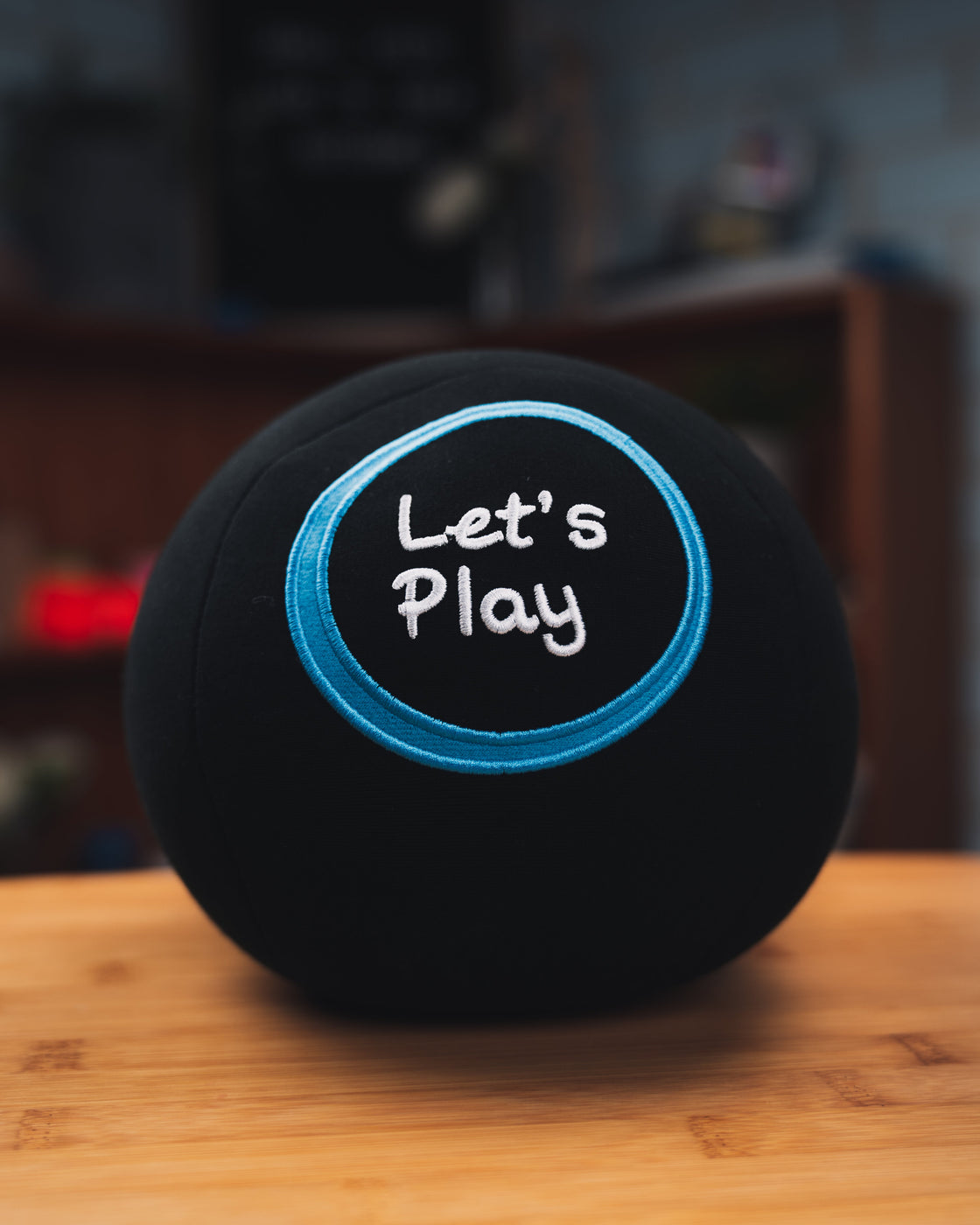 Throw n Play Sensory Ball — Sensory Ready Store