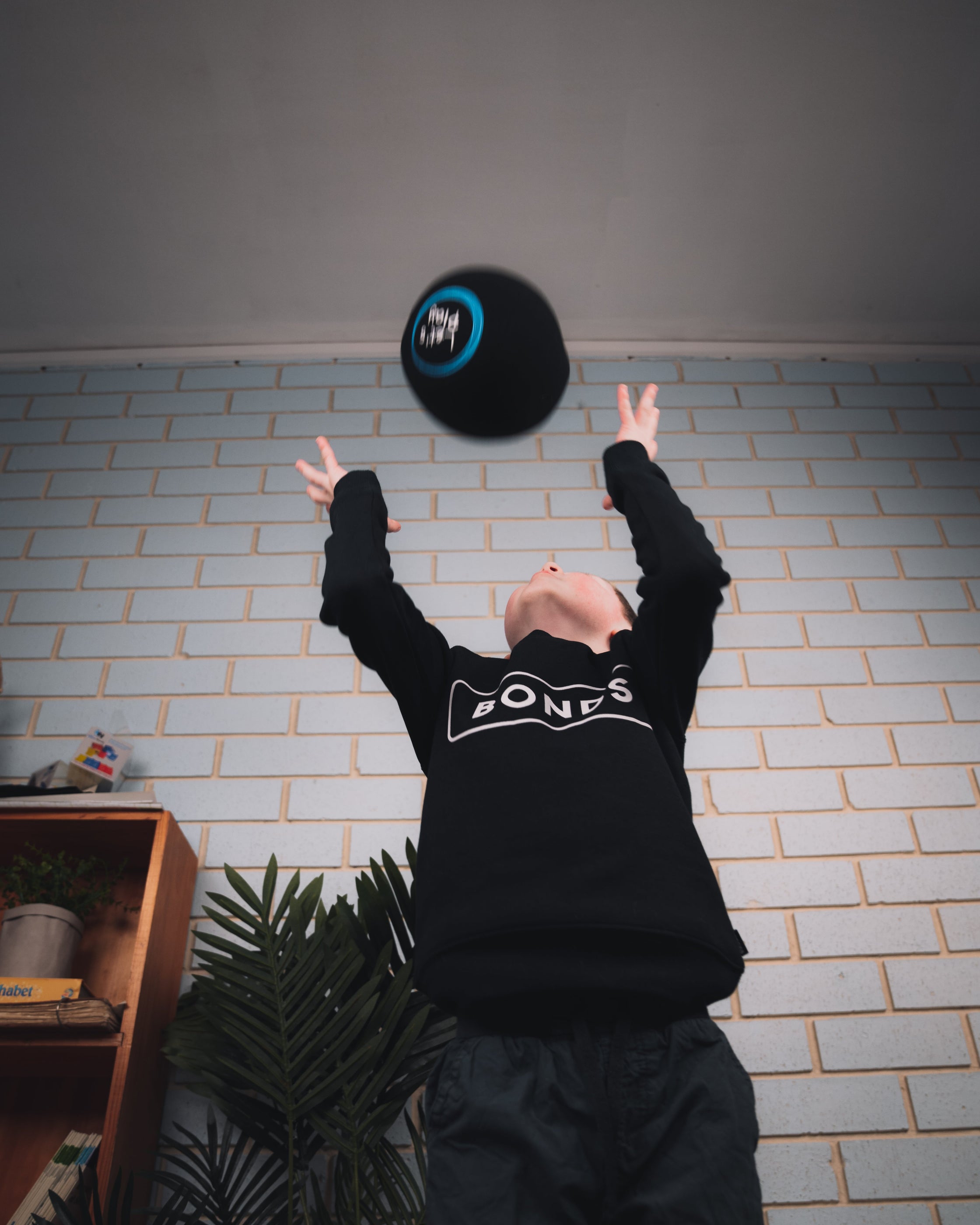 Throw n Play Sensory Ball — Sensory Ready Store