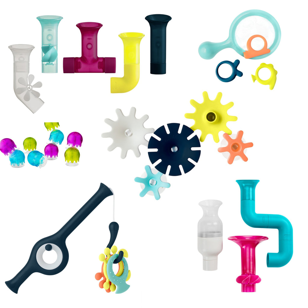 Water Play — Sensory Ready Store