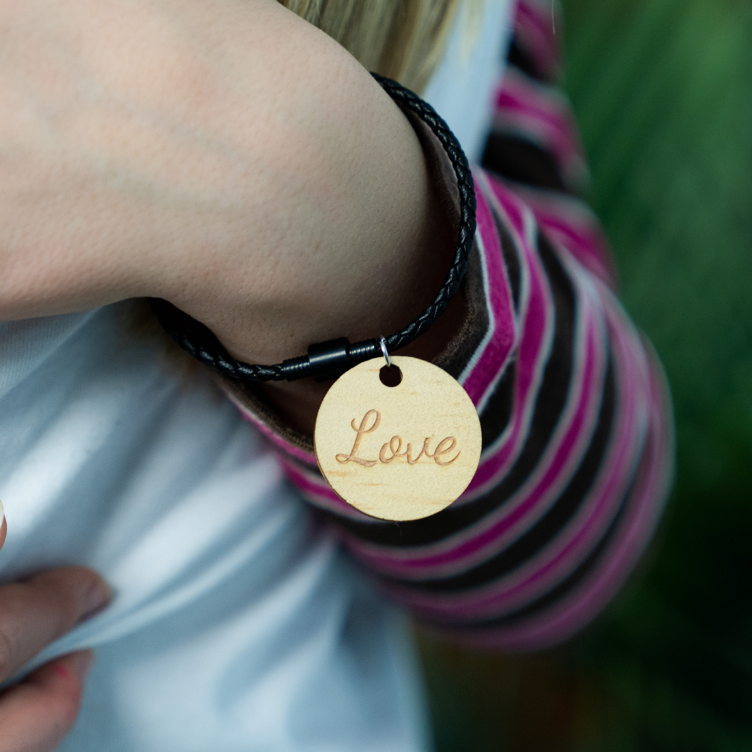 Kindness Bracelets — Sensory Ready Store