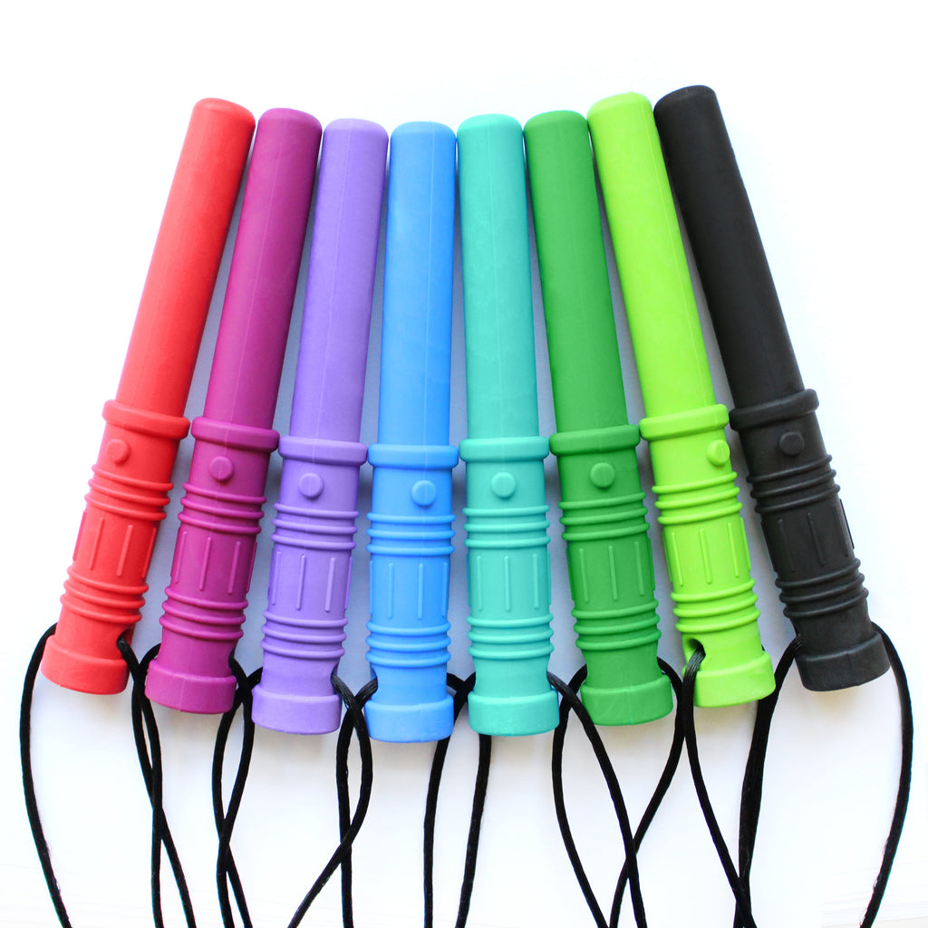 Oral/Chewing — Sensory Ready Store