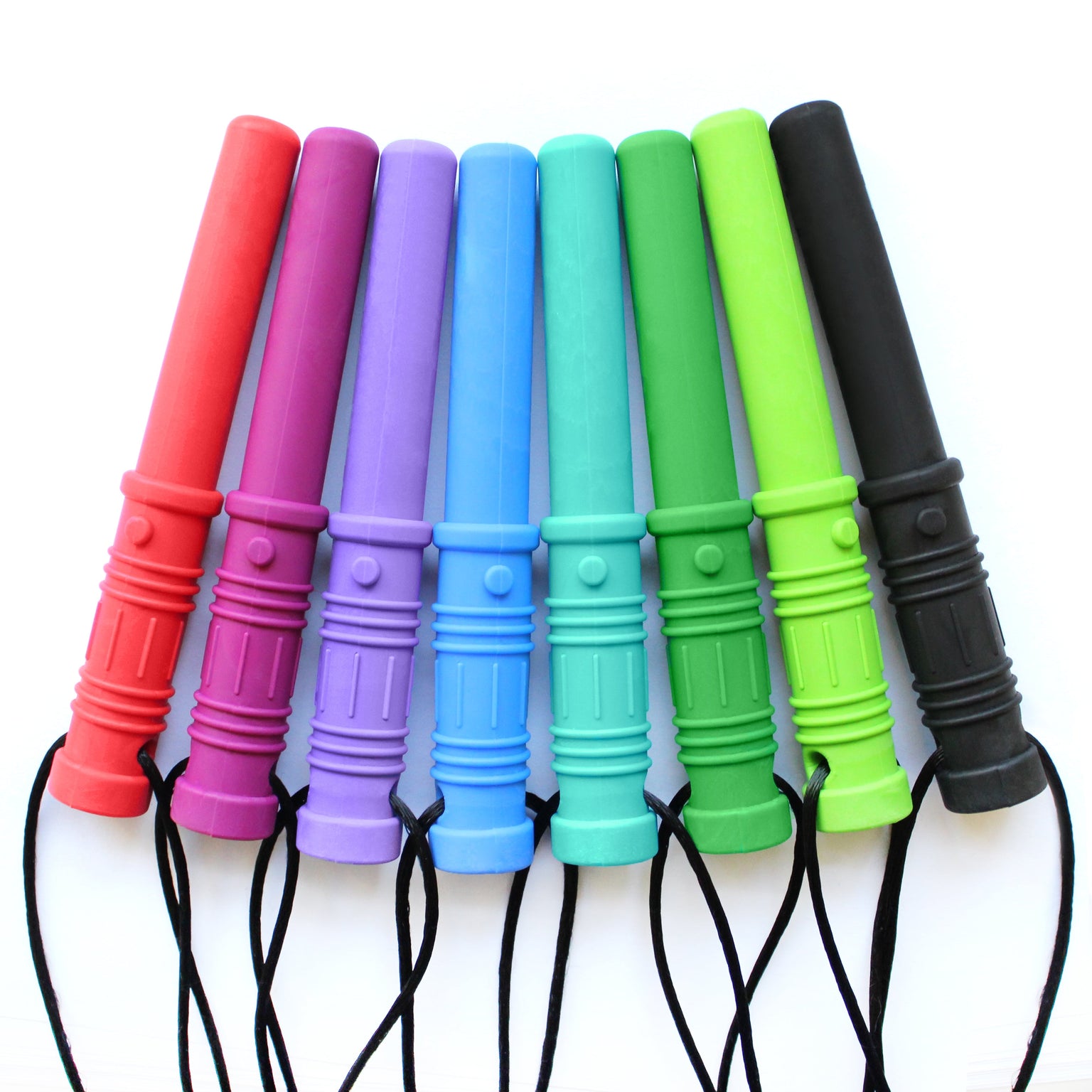 Oral/Chewing — Sensory Ready Store