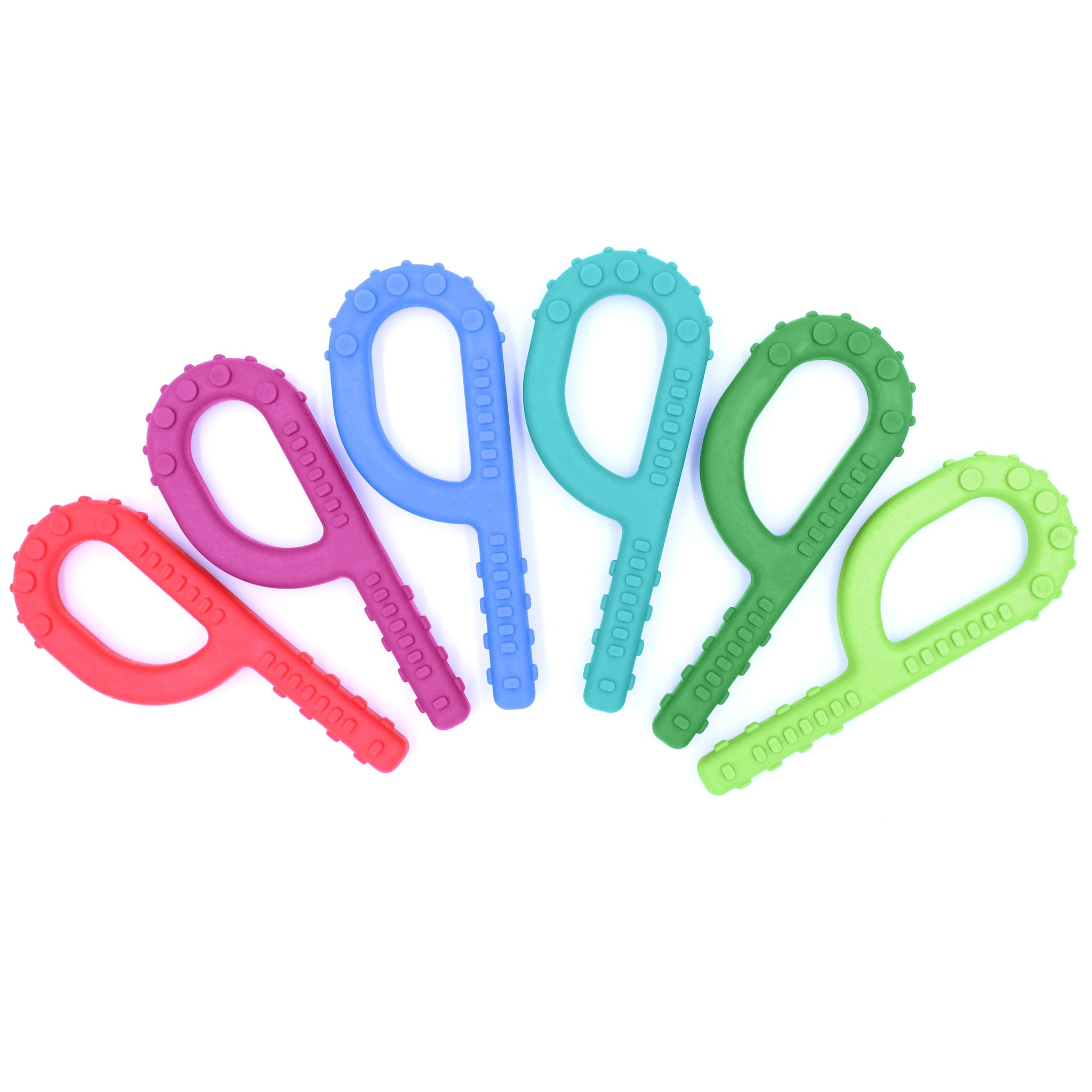 Oral/Chewing — Sensory Ready Store