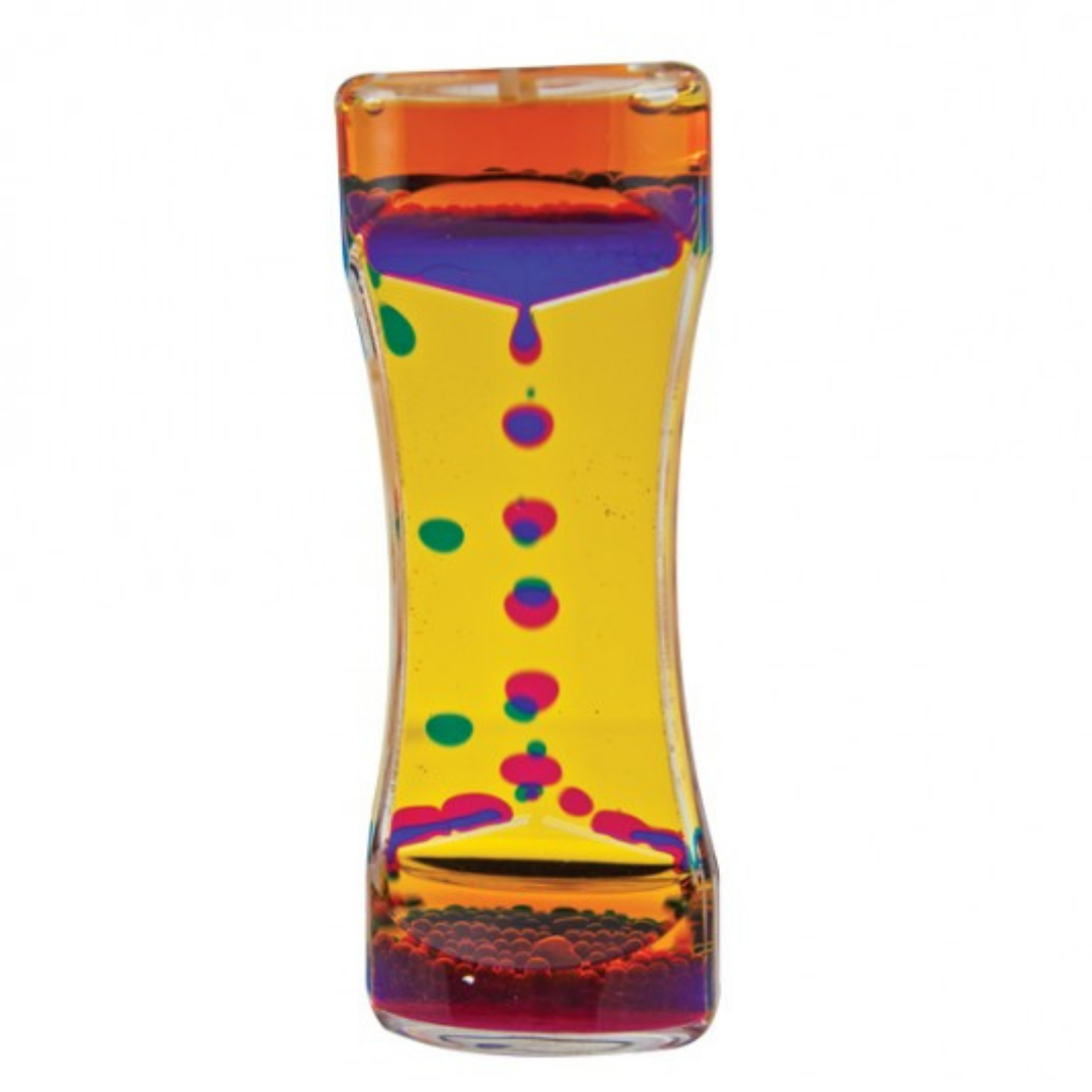 Liquid Timer Motion Colour — Sensory Ready Store