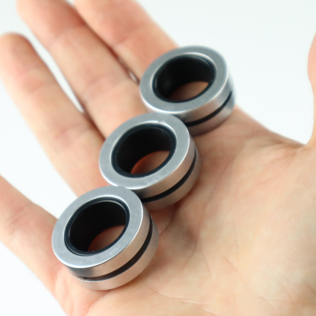 Premium Magnetic Finger Fidgets — Sensory Ready Store