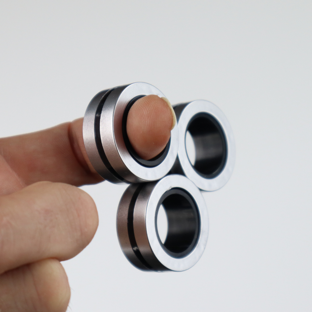 Premium Magnetic Finger Fidgets — Sensory Ready Store