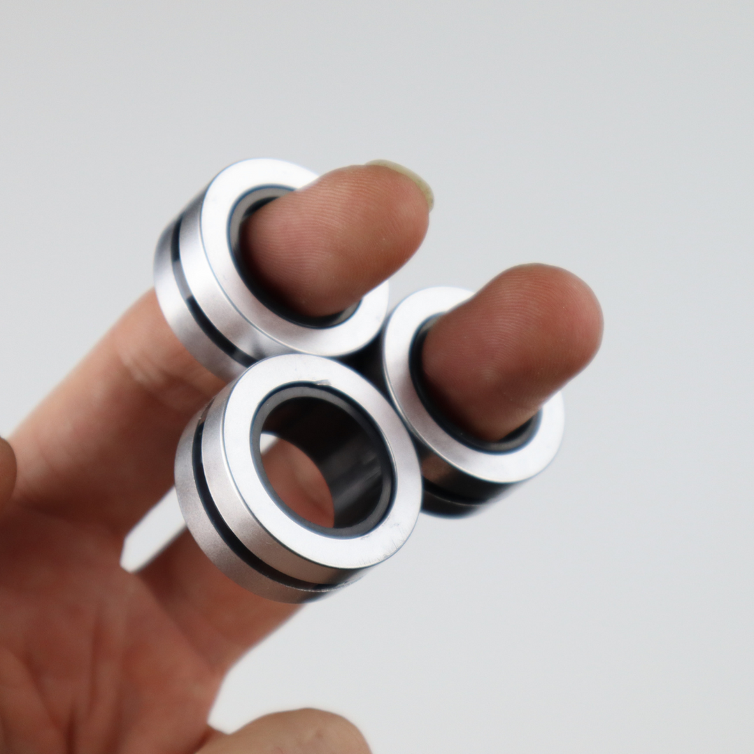 Premium Magnetic Finger Fidgets — Sensory Ready Store