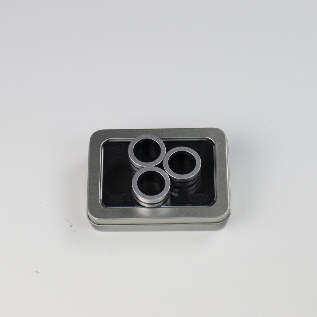 Premium Magnetic Finger Fidgets — Sensory Ready Store
