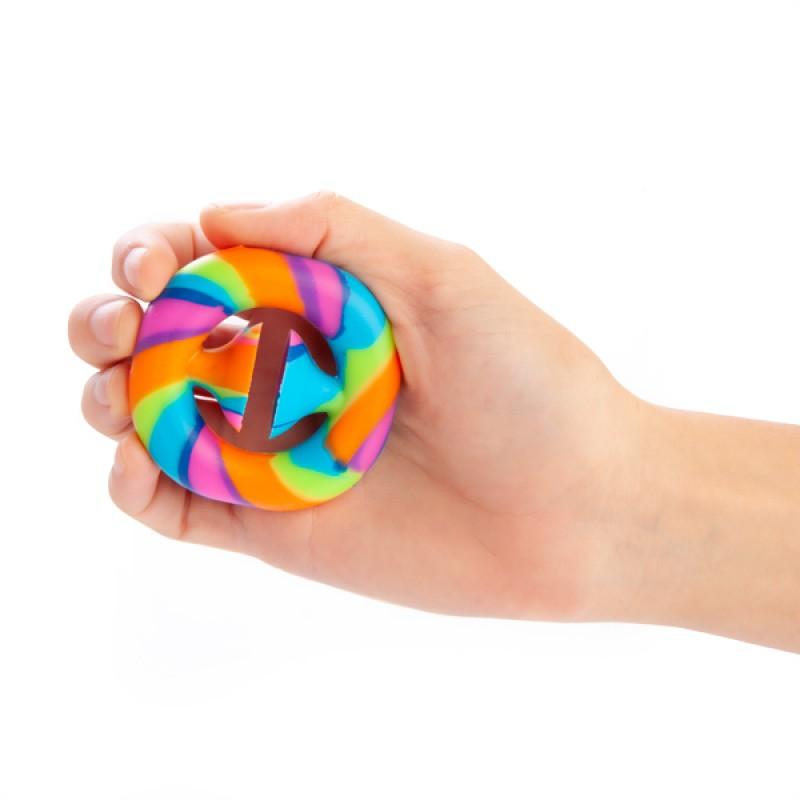 Squeeze & Pop Sensory Fidget — Sensory Ready Store