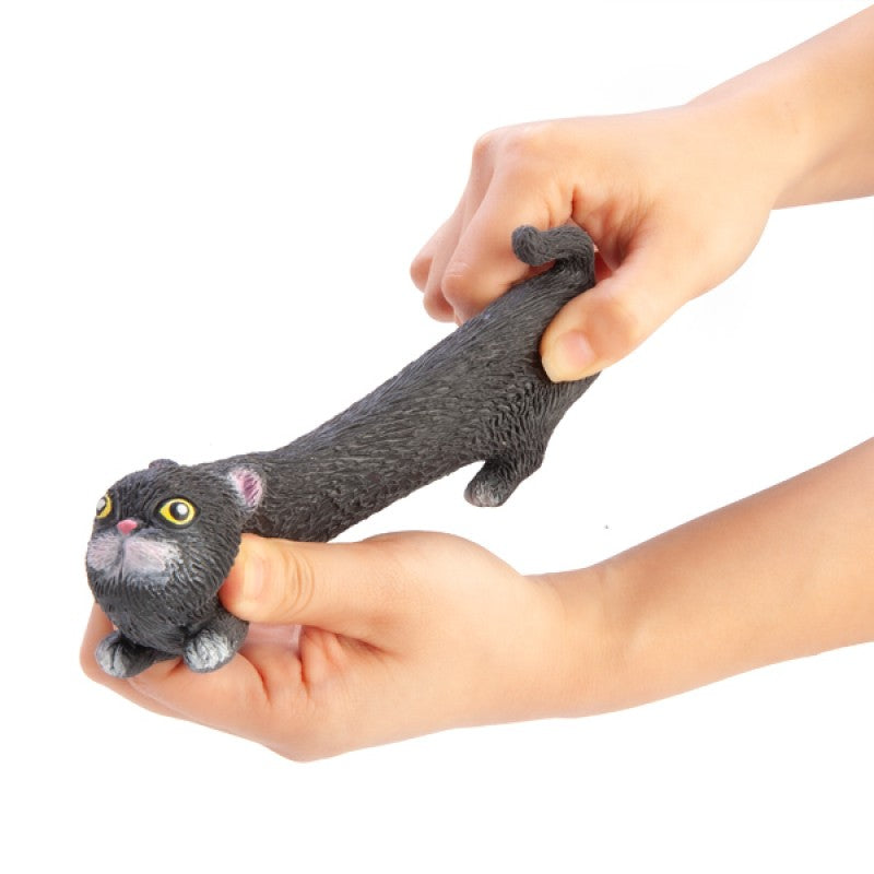 Stretchy Cat — Sensory Ready Store