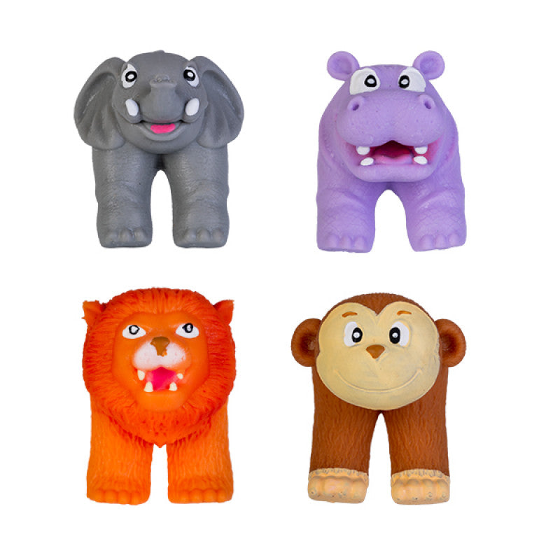 Wild Walking Finger Puppet — Sensory Ready Store