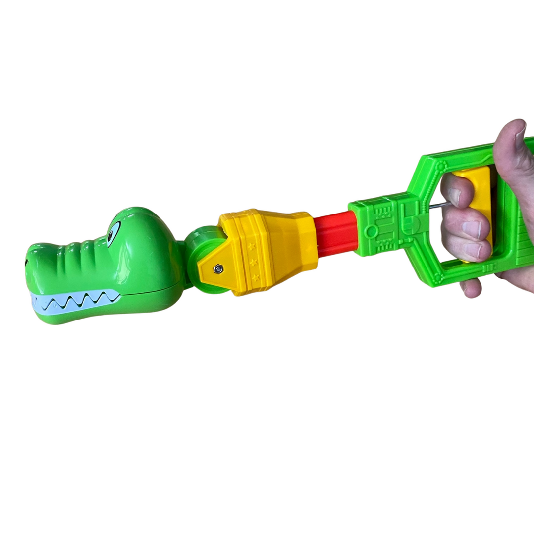 Alligator Grabber — Sensory Ready Store