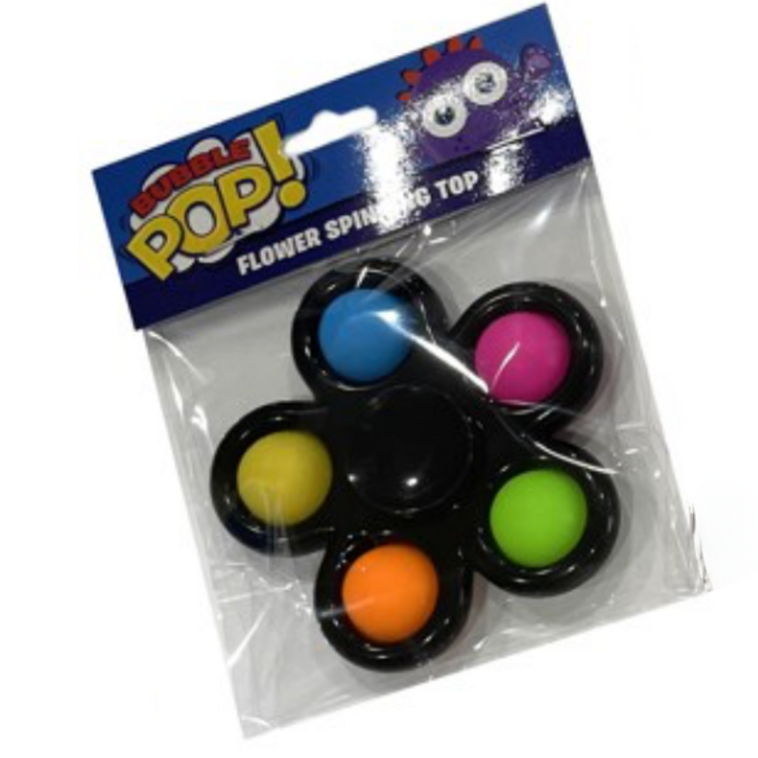 Colour Pop Spinner — Sensory Ready Store