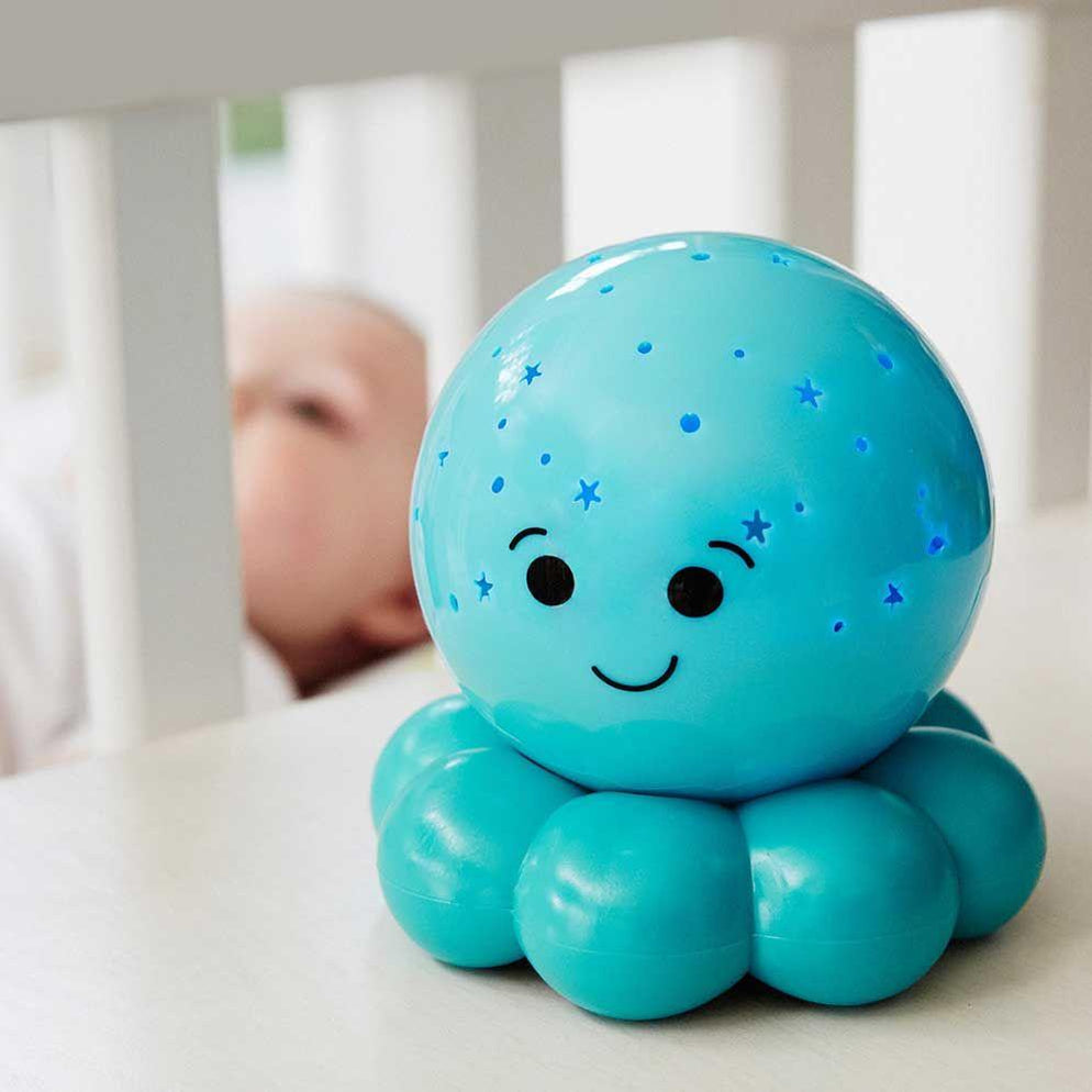 Octo Light - Stars, Fish & Bubbles — Sensory Ready Store