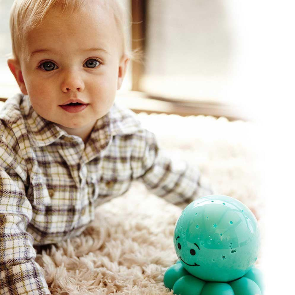 Octo Light - Stars, Fish & Bubbles — Sensory Ready Store
