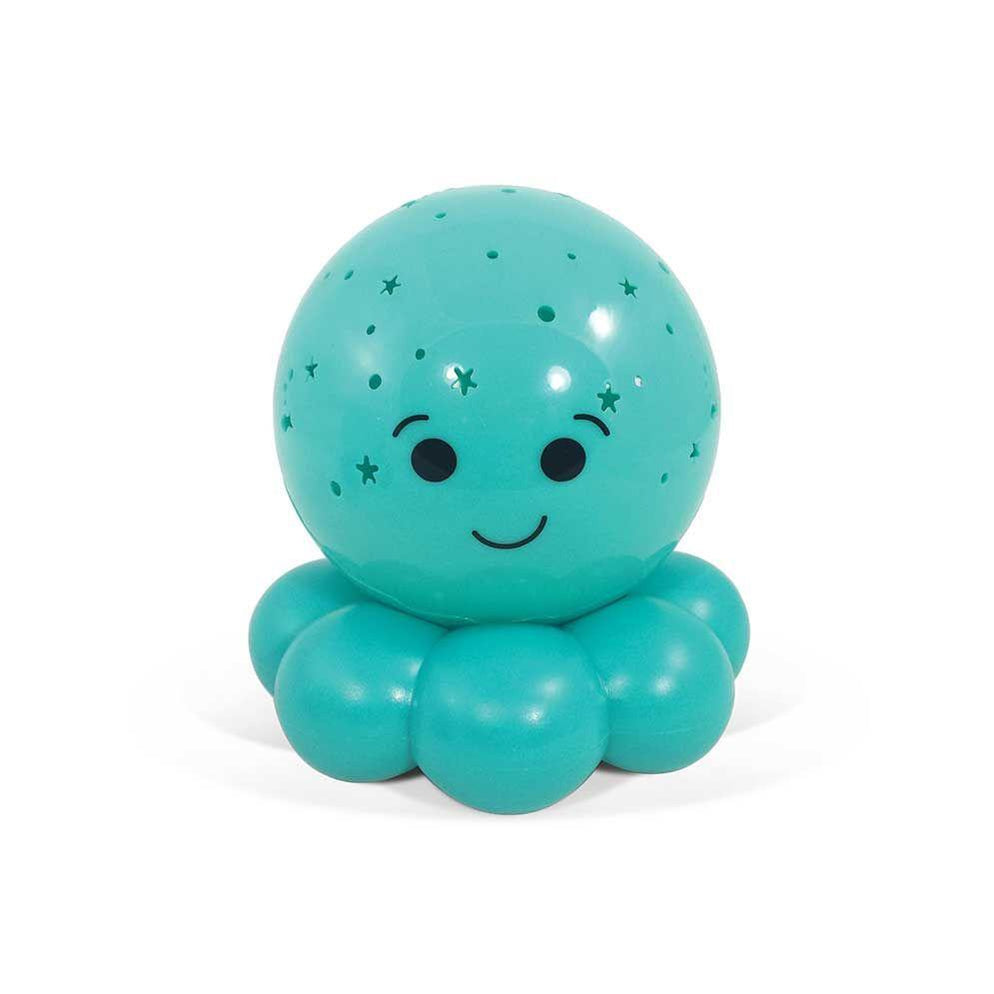 Octo Light - Stars, Fish & Bubbles — Sensory Ready Store