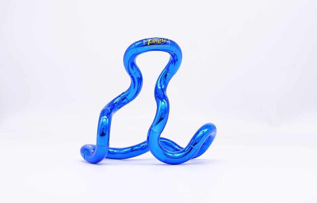 Tangle Jr - Metallics — Sensory Ready Store