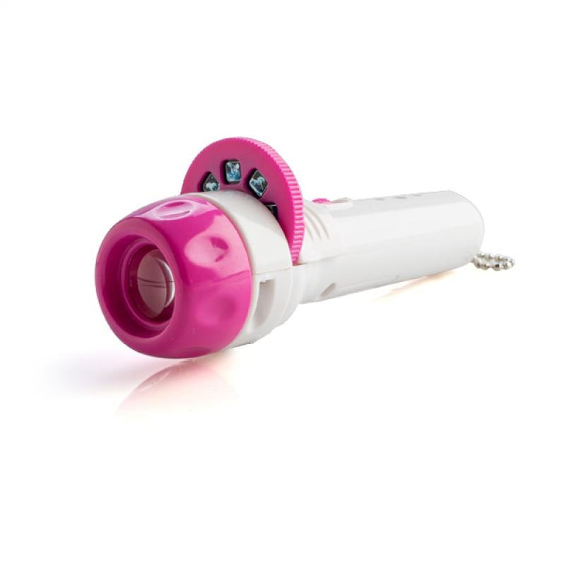 Unicorn Projector Torch — Sensory Ready Store