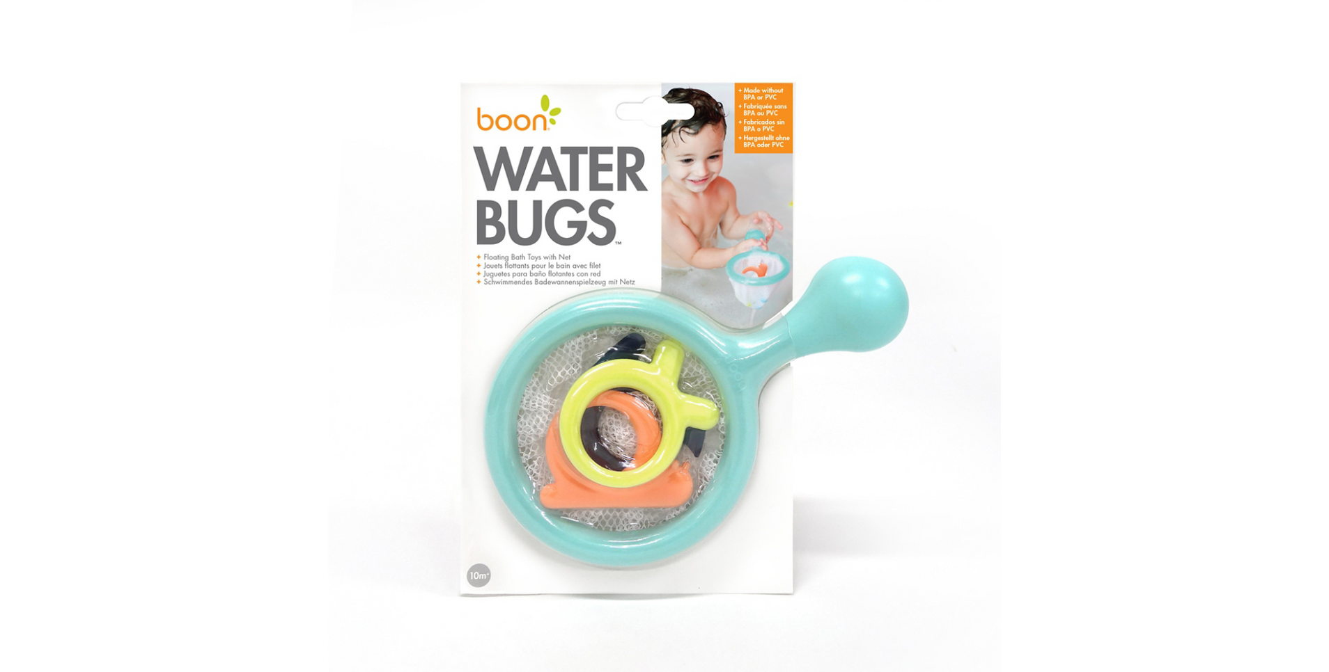 Water Bugs - Water Play Fun — Sensory Ready Store