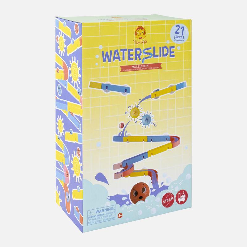 Waterslide Marble Run — Sensory Ready Store